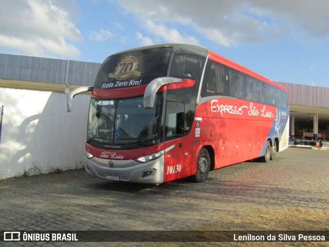 Expresso São Luiz 10130 em Caruaru por Lenilson da Silva Pessoa - ID ...