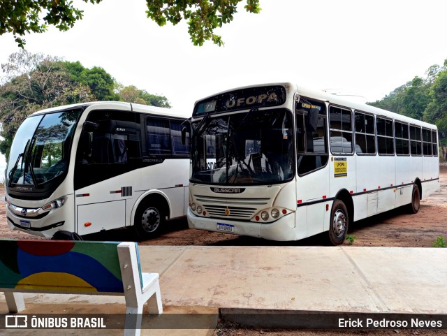 UFOPA - Universidade Federal do Oeste do Pará 8H80 em Santarém por ...