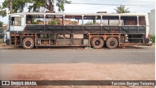 Sucata e Desmanches 4502 em Tucuruí por Tarcísio Borges Teixeira - ID ...