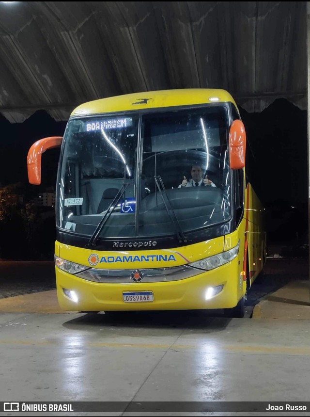 Expresso Adamantina 431432 em Americana por Joao Russo - ID:11621910 ... Expresso Adamantina 431432 em Americana por Joao Russo - ID:11621910 ...