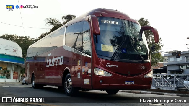 Guirro Tur 300 em São Roque por Flávio Henrique Cesar - ID:11625426 ...