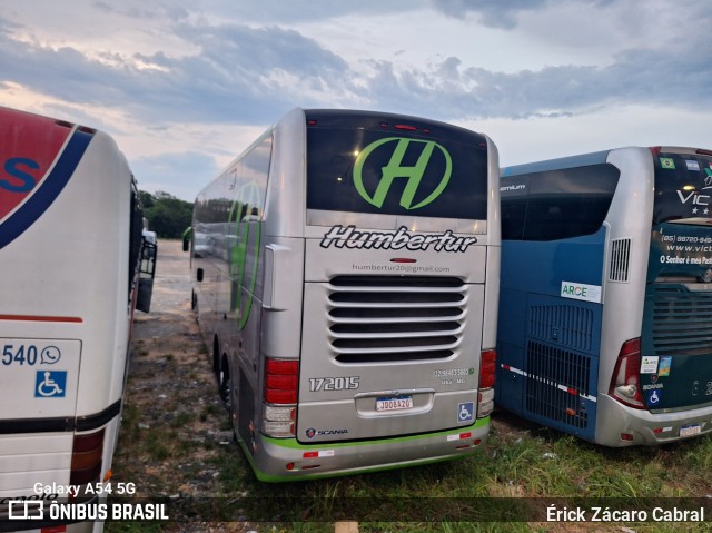 Humbertur Viagens 172015 em Aparecida por Érick Zácaro Cabral - ID ...