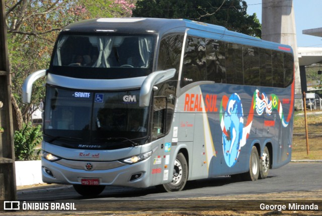 Real Sul Turismo 2019151 em Teresina por George Miranda - ID:11643683 ...