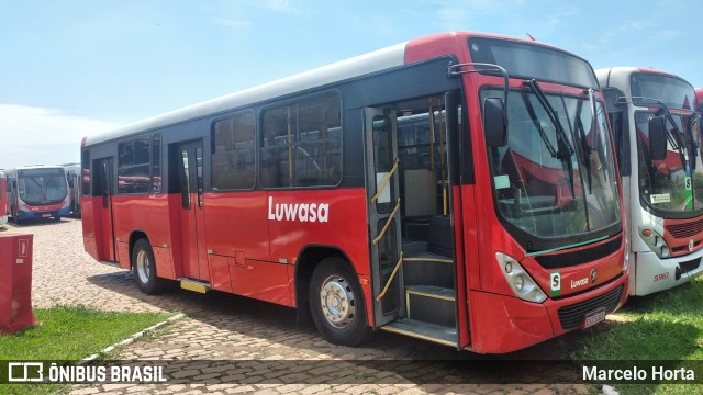 Luwasa 7829 em São José do Rio Preto por Marcelo Horta - ID:11652679 ...