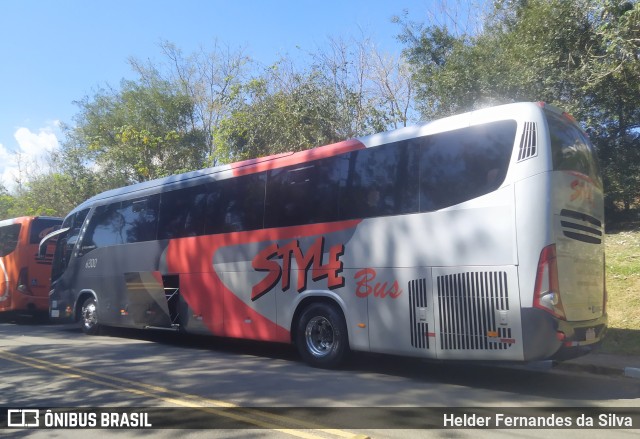Style Bus 6300 em Atibaia por Helder Fernandes da Silva - ID:11659434 ...
