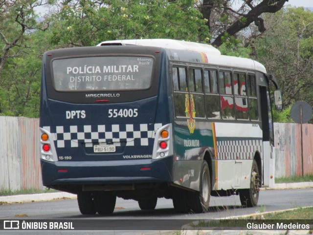 Polícia Militar do Distrito Federal 554005 em Brasília por Glauber ...