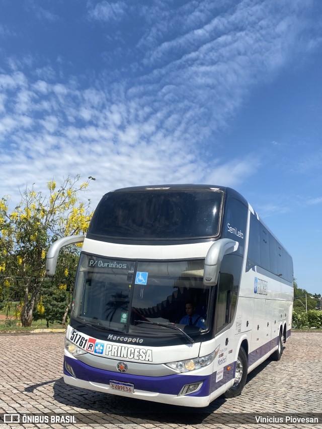 Princesa do Norte 51761 em Americana por Vinicius Piovesan - ID ...