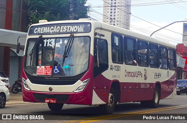 Guajará AI-11301 em Belém por Pedro Lucas Freitas - ID:11602567 ...