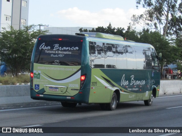 Asa Branca Turismo 20215 em Caruaru por Lenilson da Silva Pessoa - ID ...