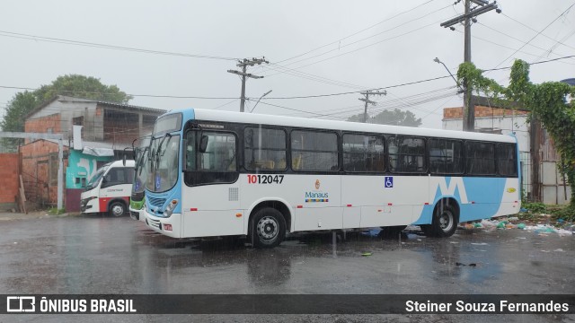 Vega Manaus Transporte 1012047 em Manaus por Steiner Souza Fernandes ...
