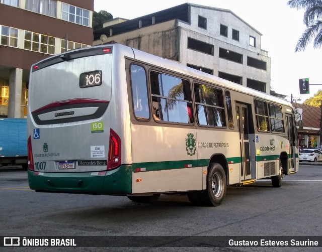 Cidade Real 1007 em Petrópolis por Gustavo Esteves Saurine - ID ...