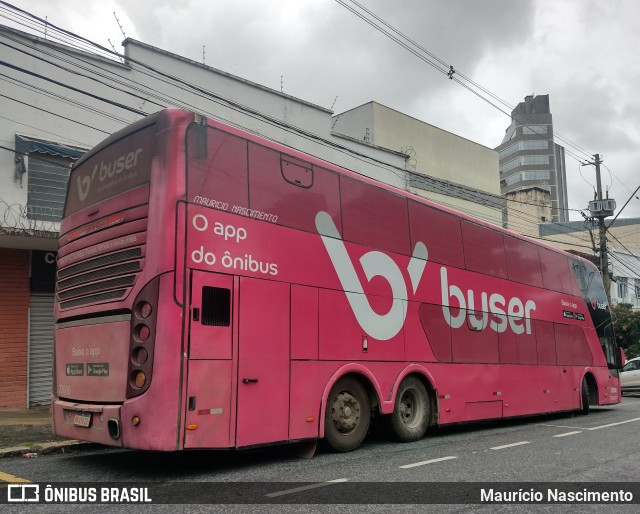 Buser Brasil Tecnologia 23000 em Belo Horizonte por Maurício Nascimento ...