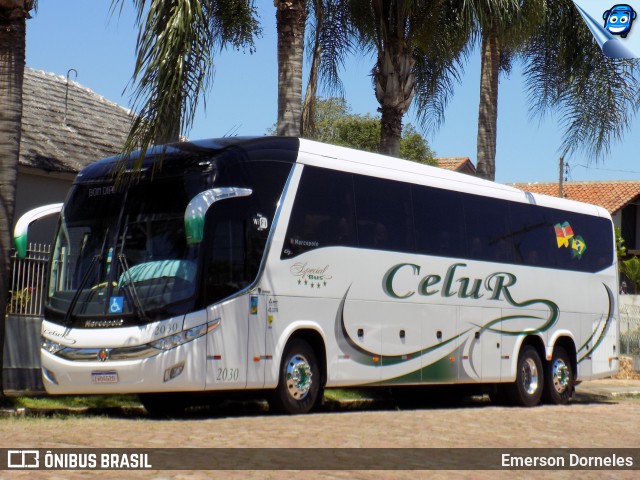 Celur Turismo 2030 em Santa Cruz do Sul por Emerson Dorneles - ID ...