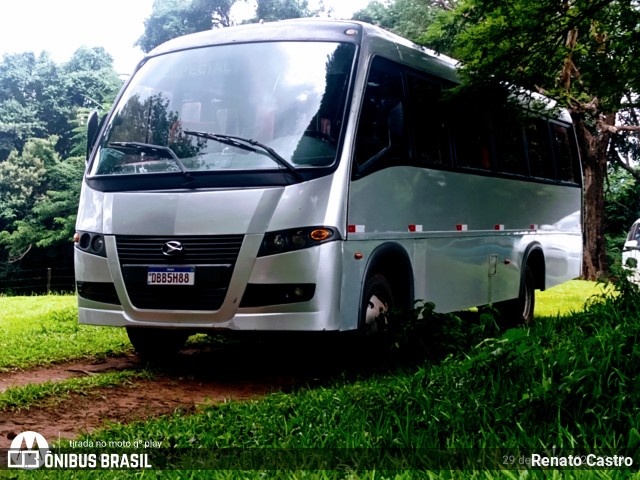 Lara Tur em São Sebastião do Paraíso por Renato Castro - ID:10831575 ...