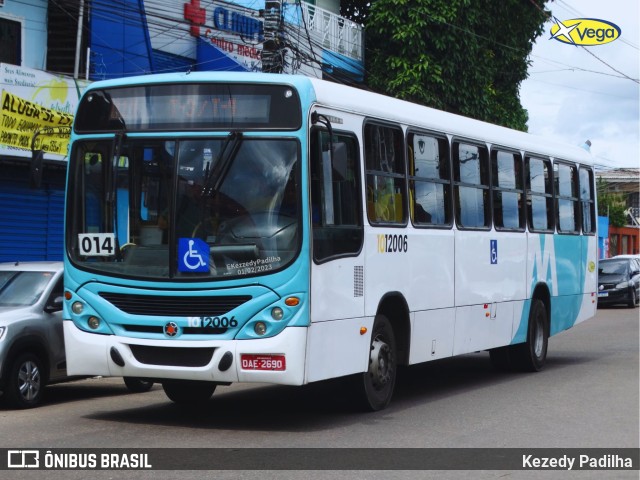 Vega Transportes 1012006 em Manaus por Kezedy Padilha - ID:10833987 ...