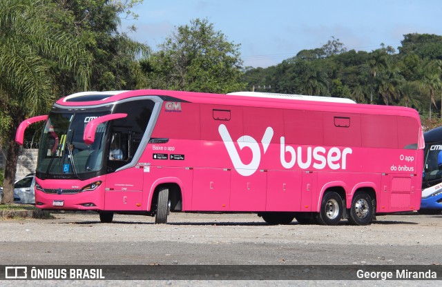 Buser Brasil Tecnologia 9973 em Bragança Paulista por George Miranda ...