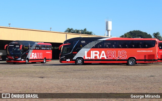Lirabus 14059 em Campinas por George Miranda - ID:10862569 - Ônibus Brasil