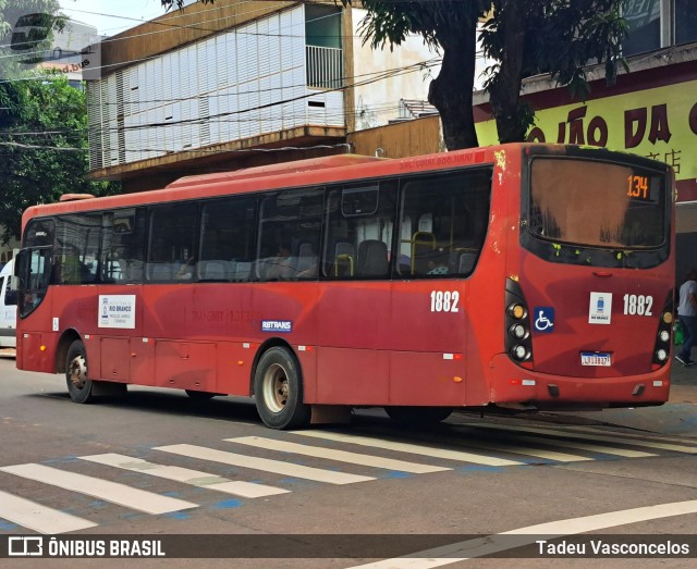 Ricco Transportes e Turismo- Filial Rio Branco 1882 em Rio Branco por ...
