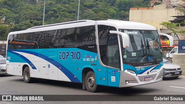 Top Rio Viagens e Turismo RJ 583.139 em Rio de Janeiro por Gabriel ...