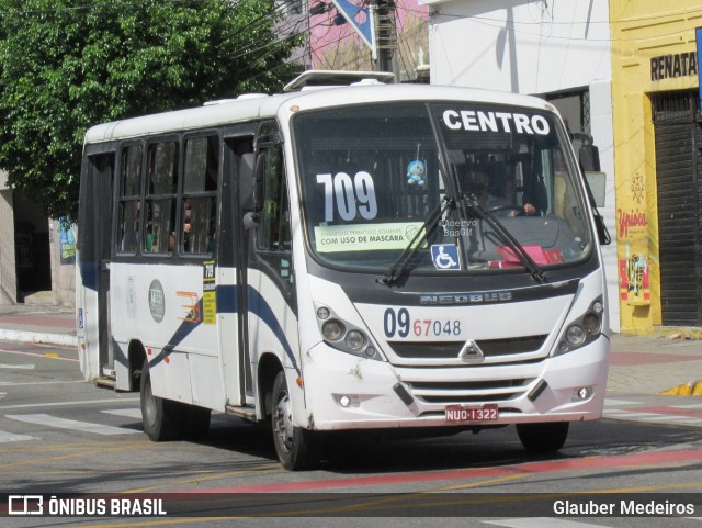 COOTRAPS 67048 em Fortaleza por Glauber Medeiros - ID:10872287 - Ônibus ...