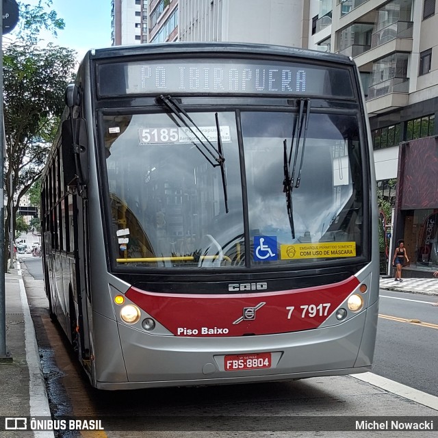 KBPX Administração e Participação > Transkuba 7 7917 em São Paulo por ...