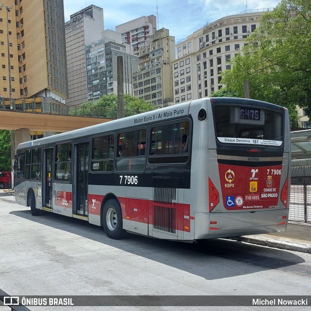 KBPX Administração e Participação > Transkuba 7 7906 em São Paulo por ...