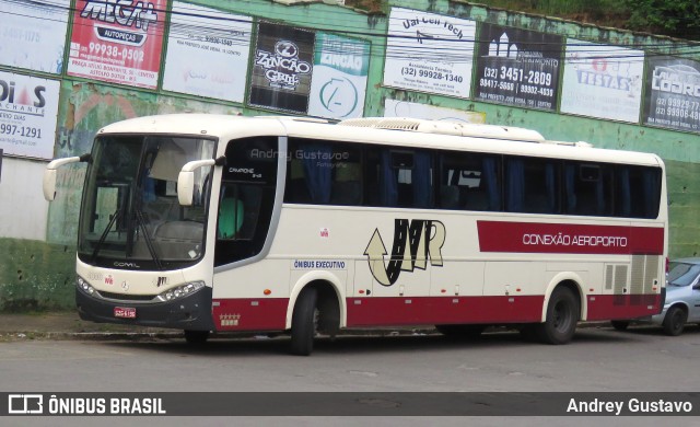 Empresa José Maria Rodrigues 4000 em Astolfo Dutra por Andrey Gustavo ...