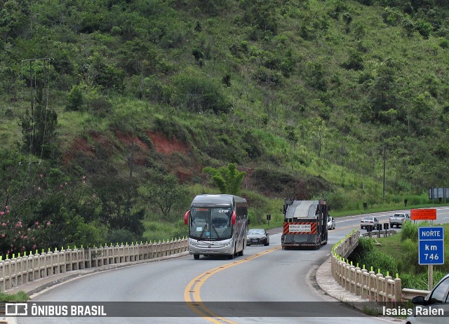 T8T Traslados e Fretamentos 1A02 em Santos Dumont por Isaias Ralen - ID ...