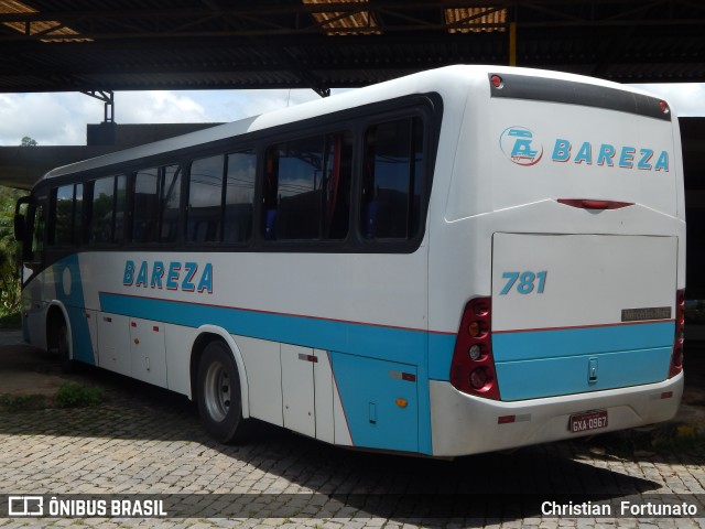 Empresa Bareza Turismo 781 em Cataguases por Christian Fortunato - ID ...
