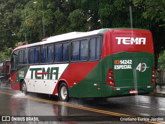 Tema Transportes 0314242 em Manaus por Cristiano Eurico Jardim - ID ...