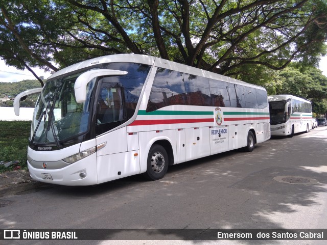 Prefeitura Municipal de Resplendor 9224 em Resplendor por Emersom dos ...