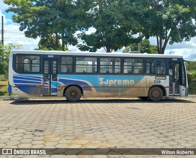 Suprema Autobus 550 em Baixo Guandu por Wilton Roberto - ID:10913029 ...