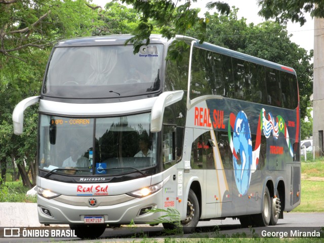 Real Sul Turismo 2021186 em Teresina por George Miranda - ID:10844694 ...