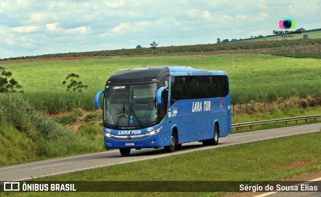 Lara Tur 9517 em Águas da Prata por Sérgio de Sousa Elias - ID:10852180 ...