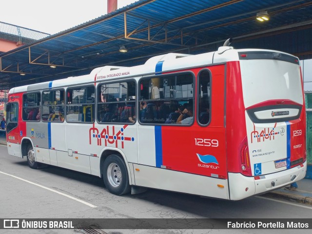 Suzantur Mauá 1259 em Mauá por Fabrício Portella Matos - ID:10944346 ...