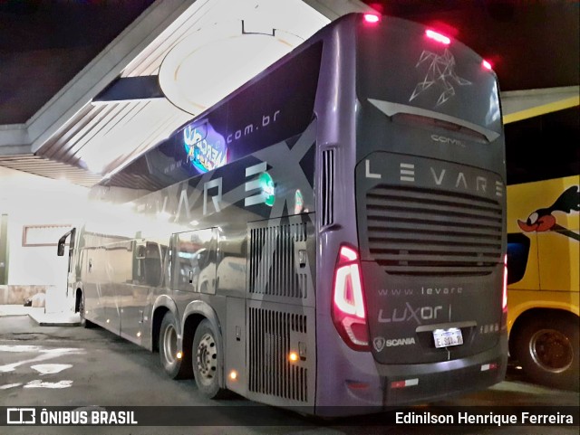 Levare Transportes 2062 em Itapeva por Edinilson Henrique Ferreira - ID ...