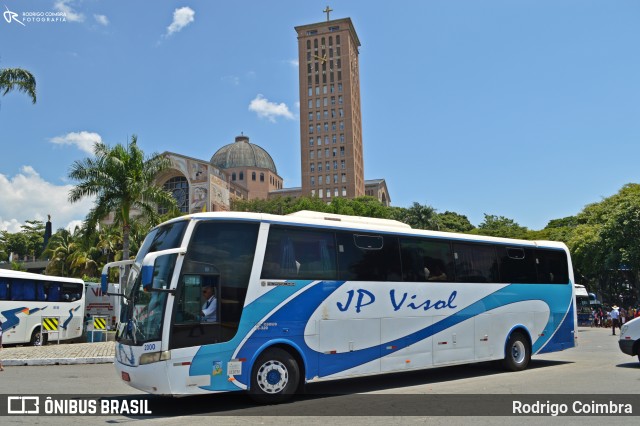 Visol Turismo 100 em Aparecida por Rodrigo Coimbra - ID:10949985 ...