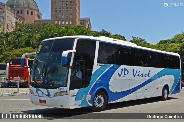 Visol Turismo 100 em Aparecida por Rodrigo Coimbra - ID:10949983 ...