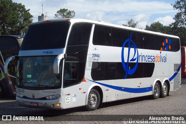 Princesa do Ivaí 20840 em Curitiba por Alexandre Breda - ID:10955015 ...