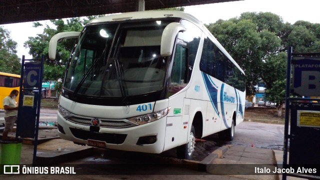 Transamazônica 401 em Manaus por Italo Jacob Alves - ID:10955717 ...