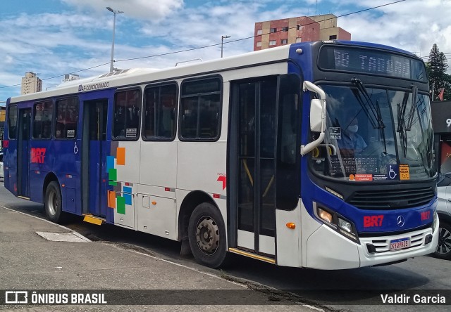 BR7 Mobilidade 1927 em São Bernardo do Campo por Valdir Garcia - ID ...