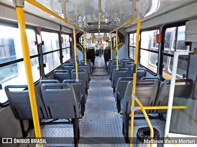 Jotur - Auto Ônibus e Turismo Josefense 1528 em Palhoça por Matheus ...