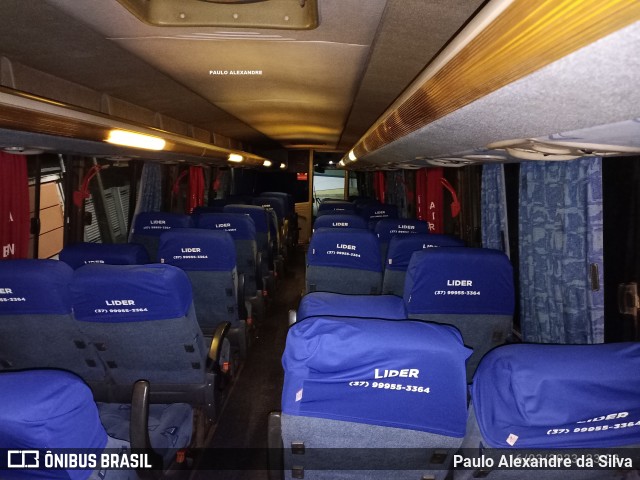 Líder Turismo 8a98 em Santo Antônio do Monte por Paulo Alexandre da ...