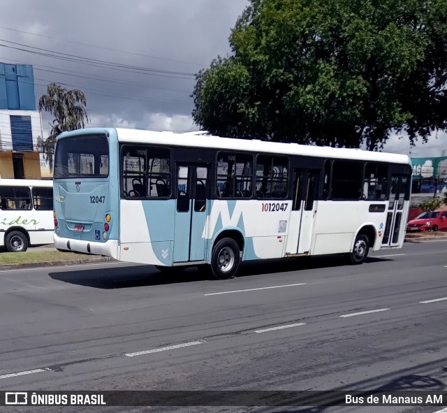 Vega Manaus Transporte 1012047 em Manaus por Bus de Manaus AM - ID ...