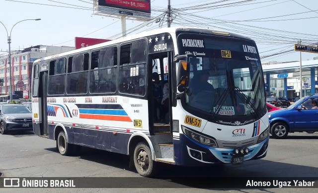 Corporación CTI S.A. em San Miguel por Alonso Ugaz Yabar - ID:10987990 ...