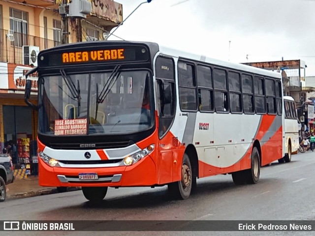 C C Souza Transporte 02 12 27 em Santarém por Erick Pedroso Neves - ID ...