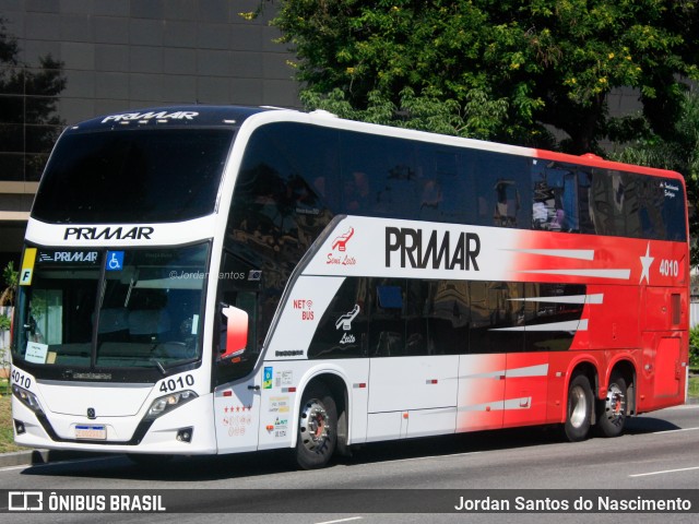 Primar Navegações e Turismo 4010 em Rio de Janeiro por Jordan Santos do ...