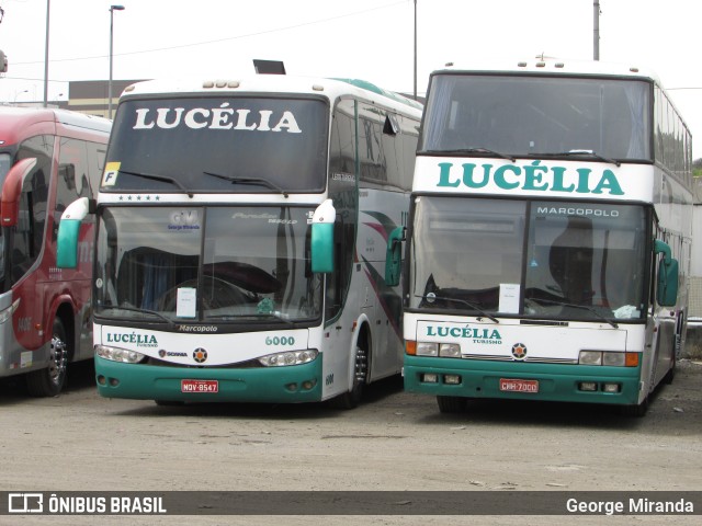 Lucélia Turismo 7000 em São Paulo por George Miranda - ID:10996853 ...