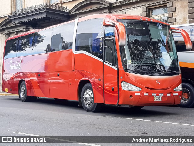 Turial Tour 00 em Catedral por Andrés Martínez Rodríguez - ID:10932402 ...