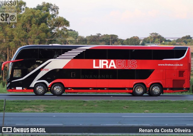 Lirabus 23109 em Limeira por Renan da Costa Oliveira - ID:11001582 ...